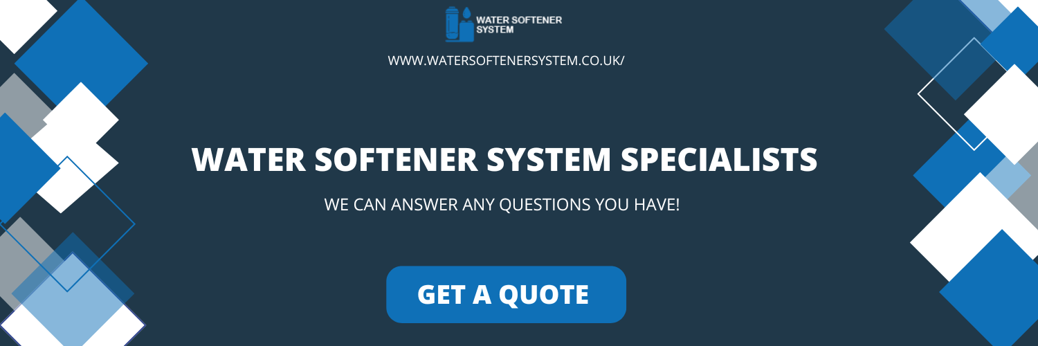 Water Softener System in Watford | Water Treatment Specialists – Water ...